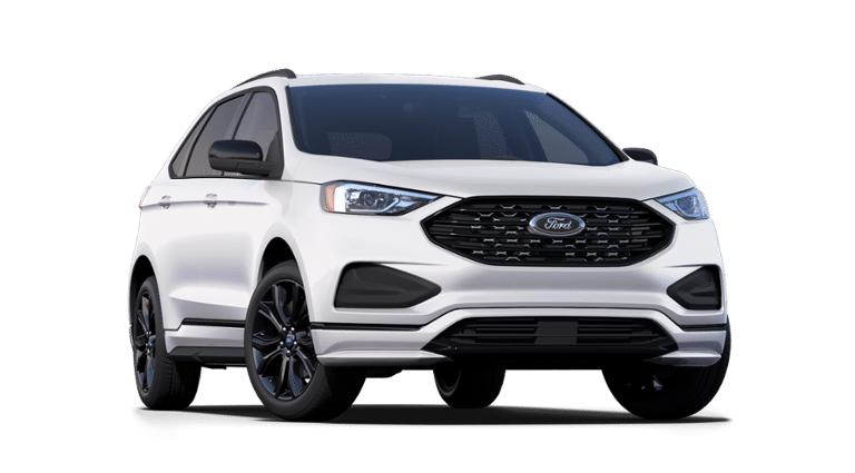 2024 Ford Edge® SE - Vehicle Details Page